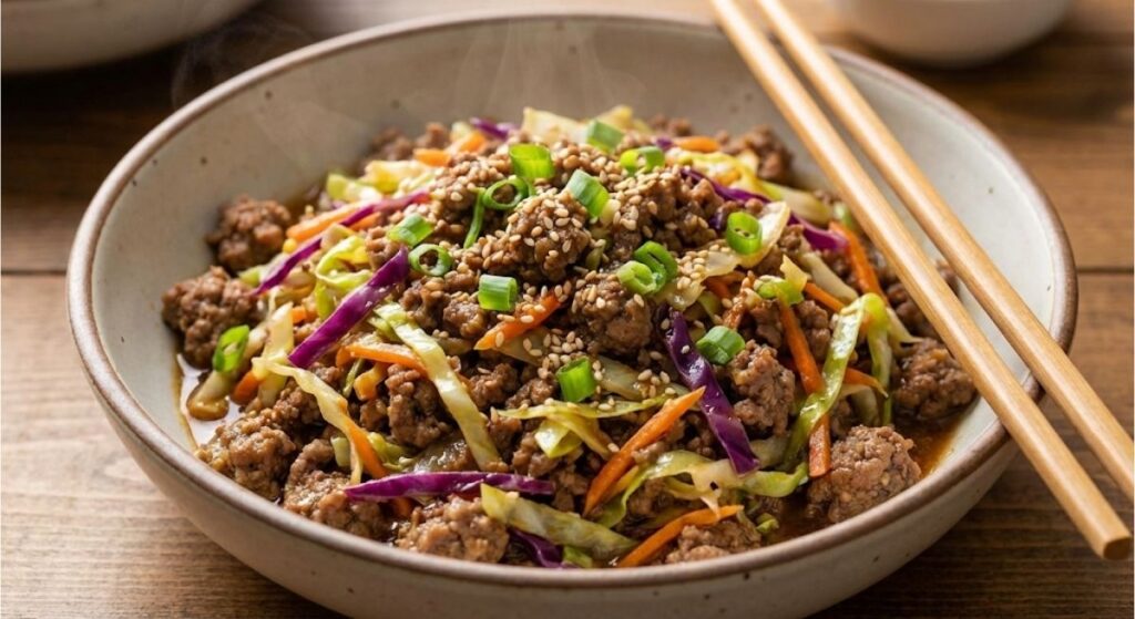 Can I Eat Ground Beef on a Low Carb Diet? (The Truth About Fat Ratios ...